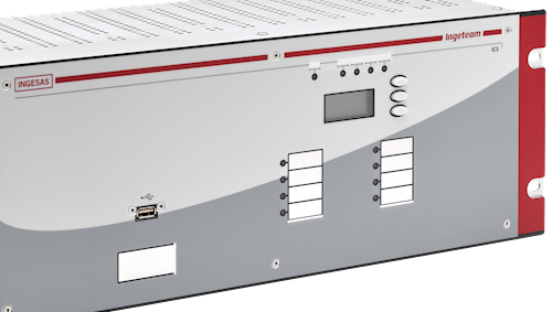 MV/HV Substation Protection – Control – Automation - Scada System