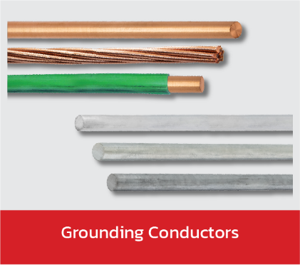 Grounding & Lightning Protection System