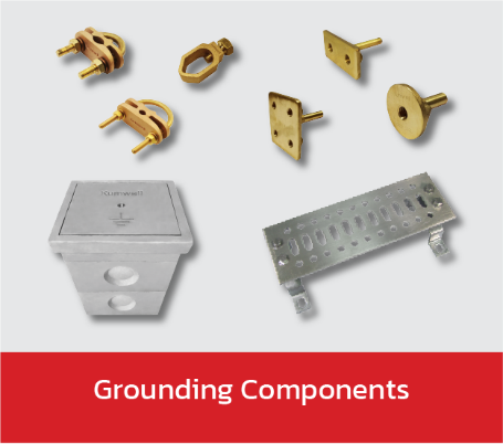 Grounding & Lightning Protection System