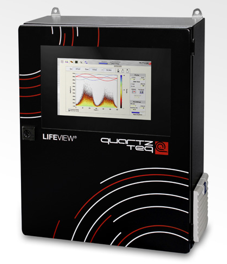 Condition Monitoring System for Rotating Machine Assets
