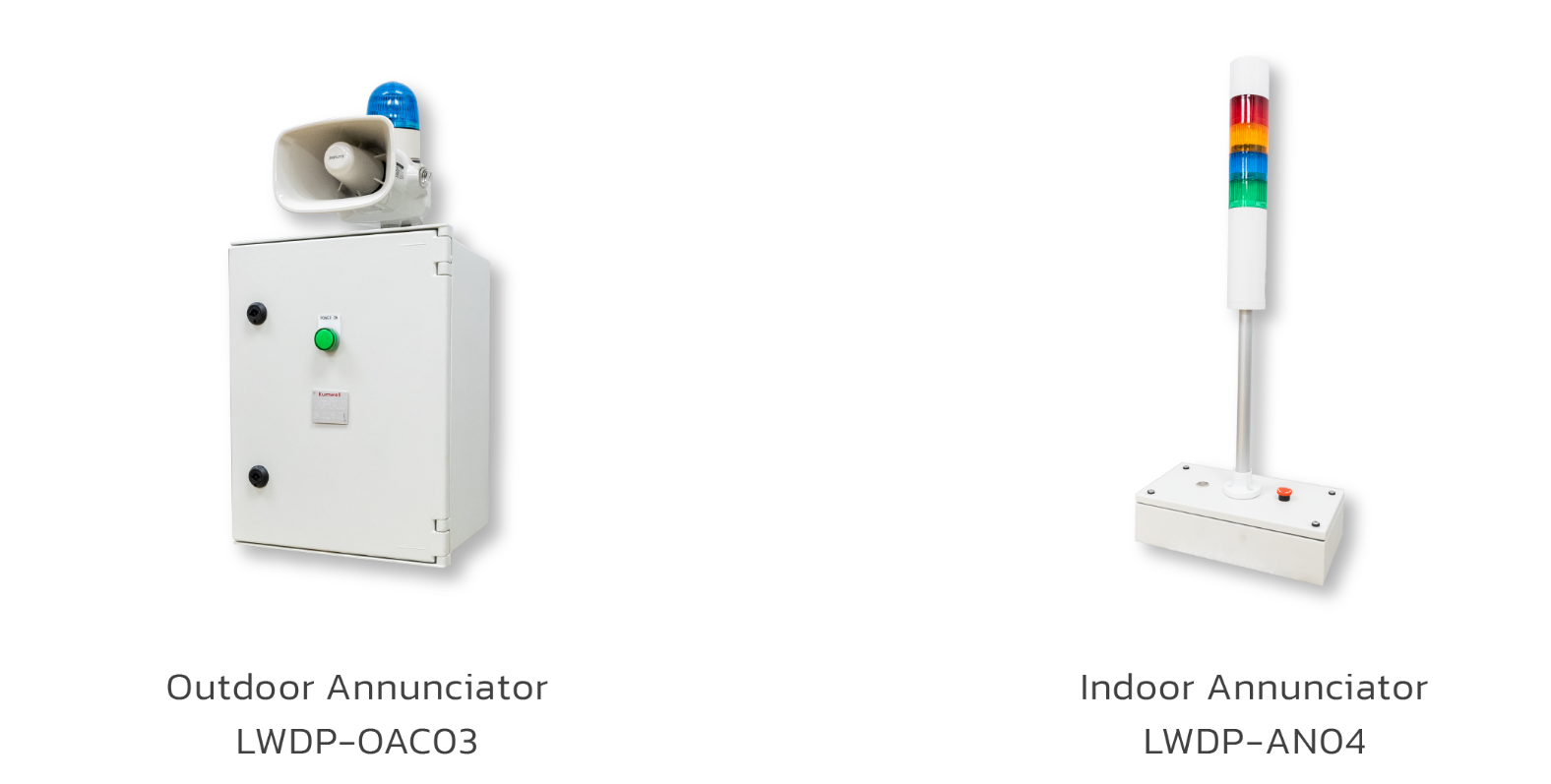 Lightning Warning System